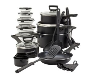 Basic Essentials Official Website - Premium Cookware