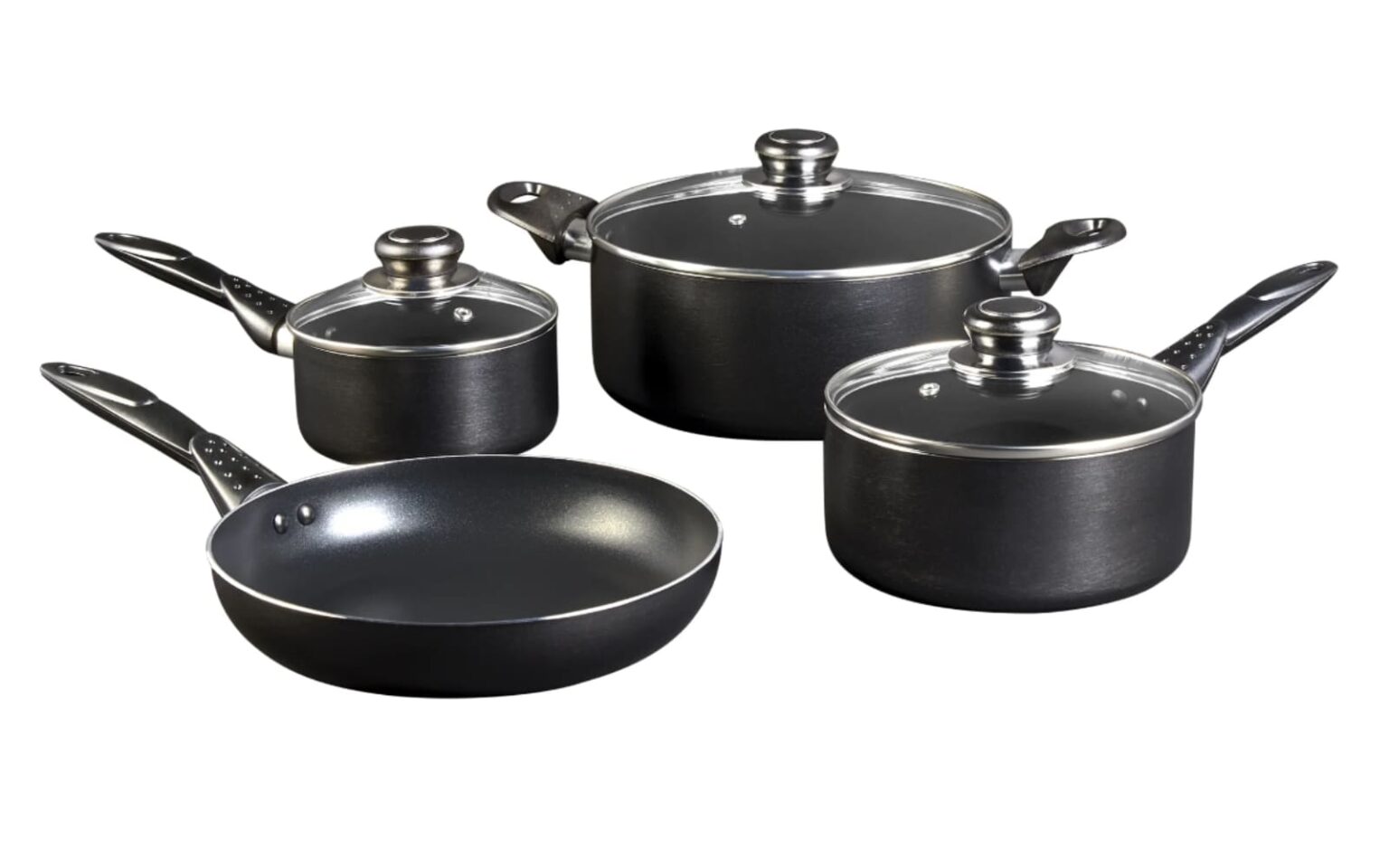 Basic Essentials Official Website - Premium Cookware